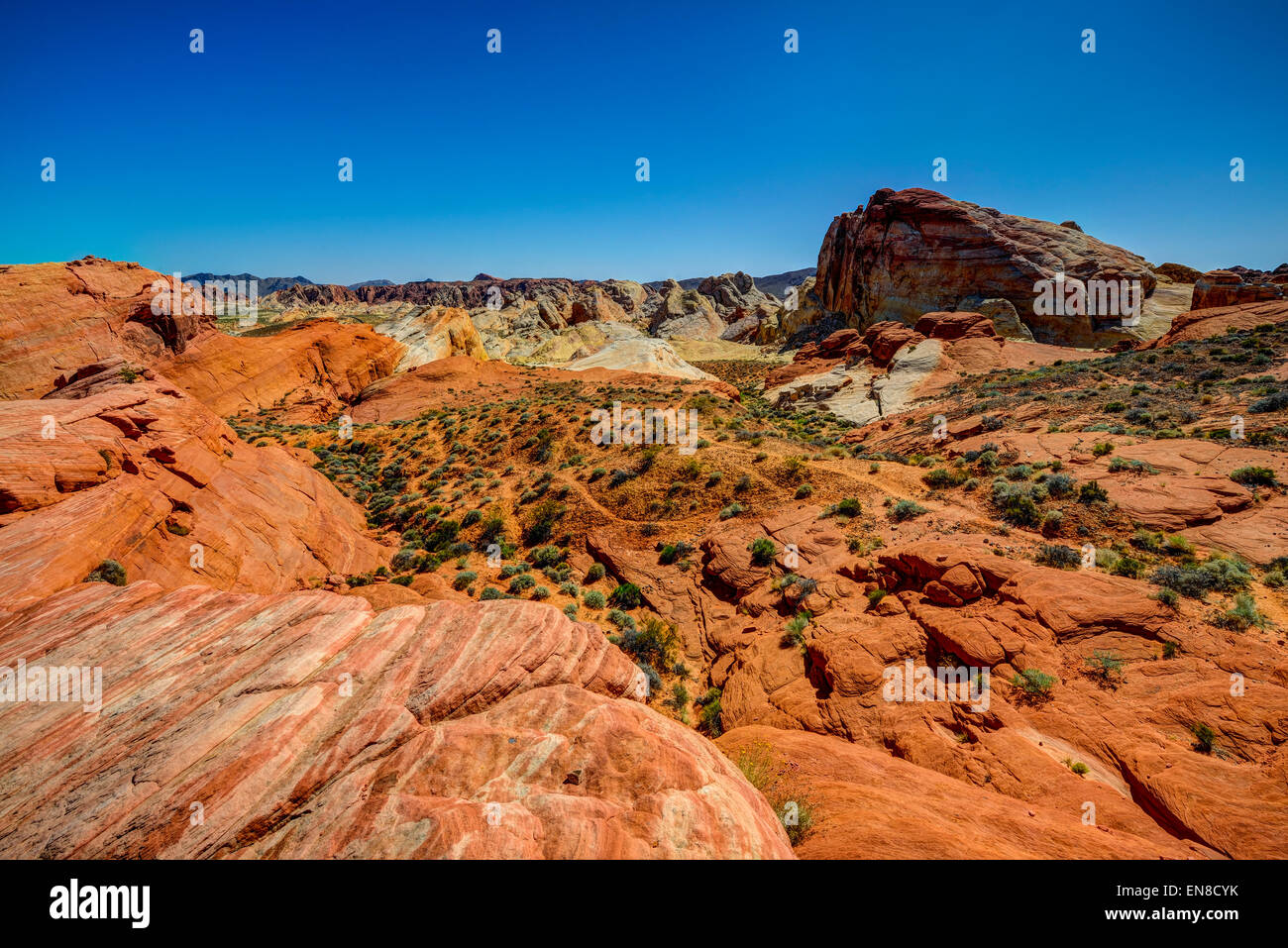 Valley of fire hi-res stock photography and images - Alamy