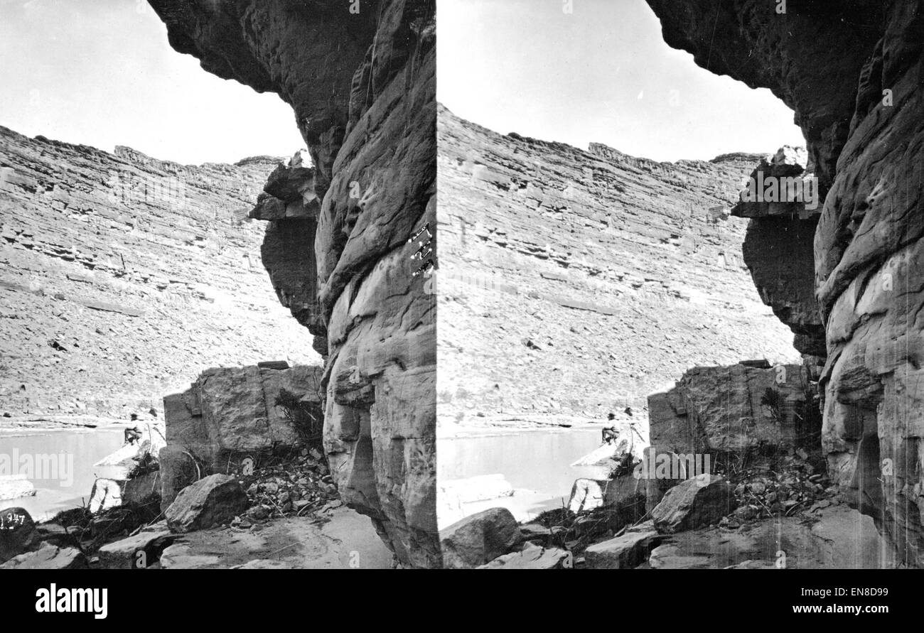 Expansive vista captures rugged hi-res stock photography and images - Alamy