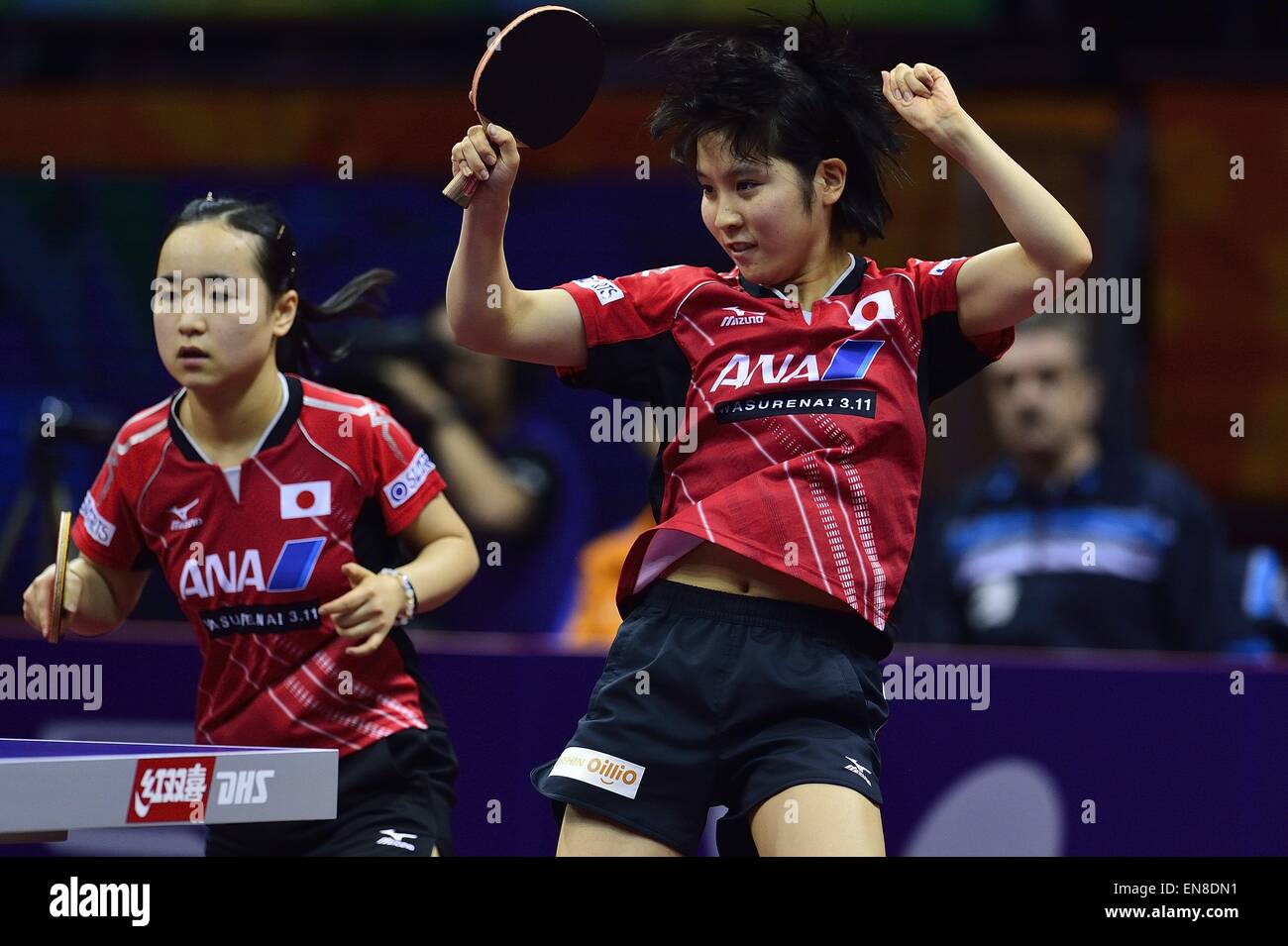 Miu hirano hi-res stock photography and images - Alamy