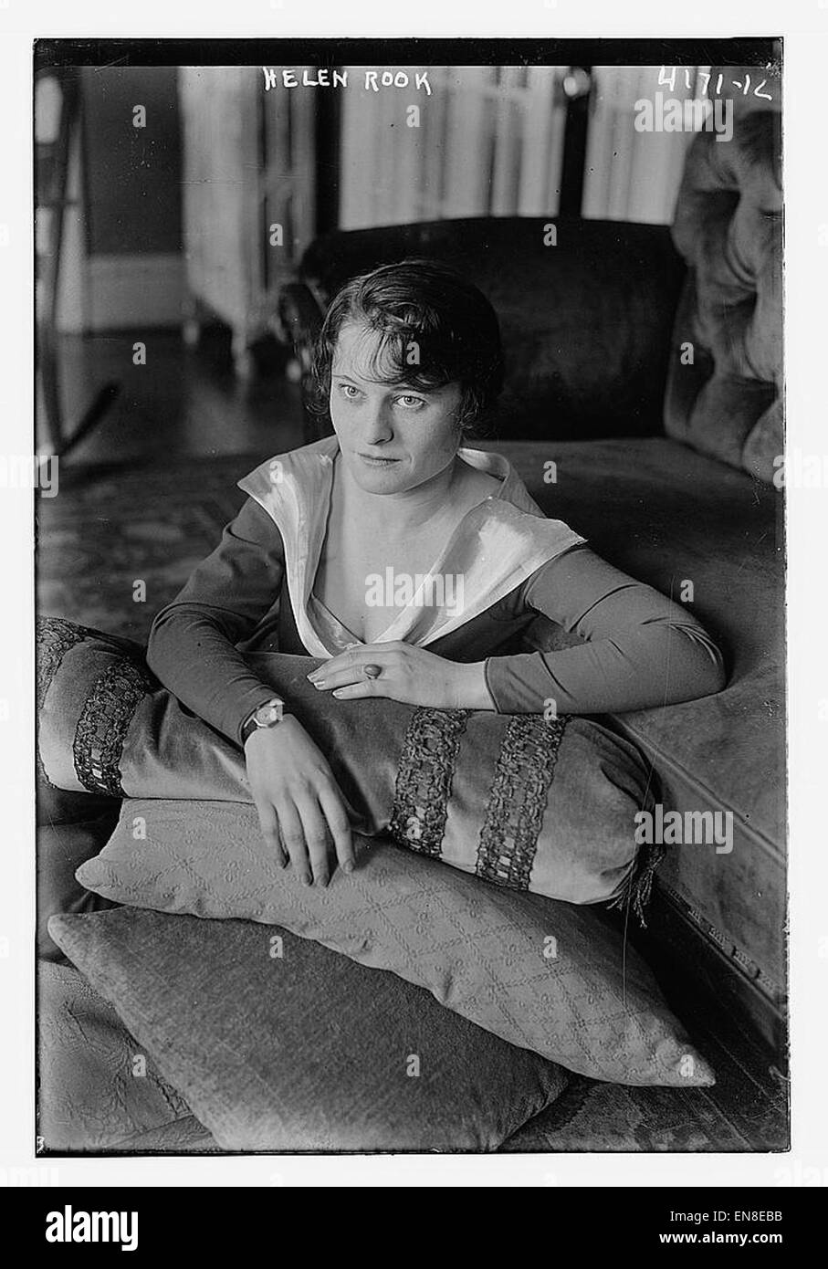 Helen rook hi-res stock photography and images - Alamy