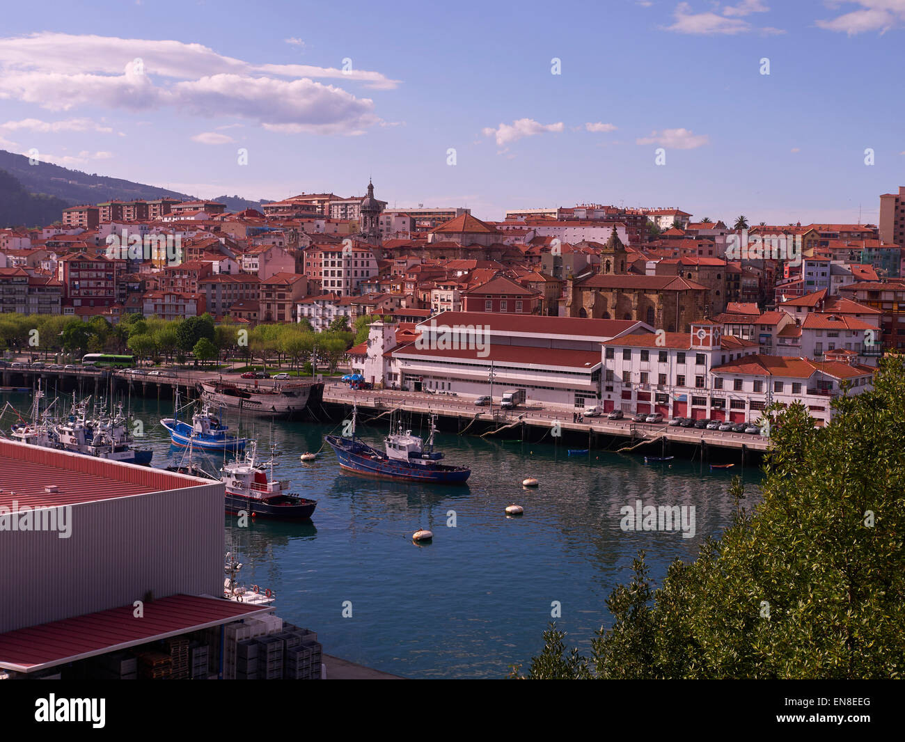 The Basque Country or Pays Basque is an autonomous community of ...