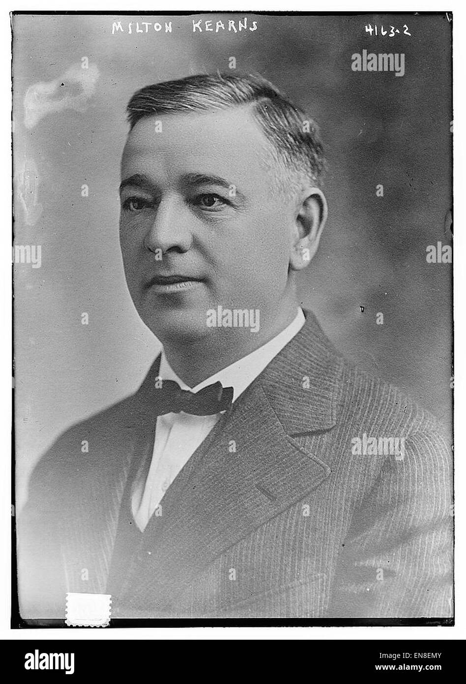 Milton Kearns was a renowned American artist, famous for his ...