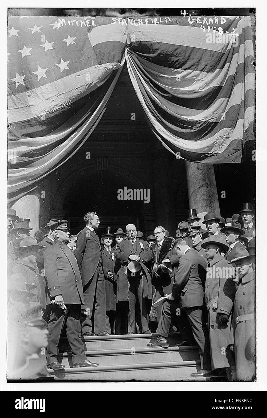 Stanchfield hi-res stock photography and images - Alamy