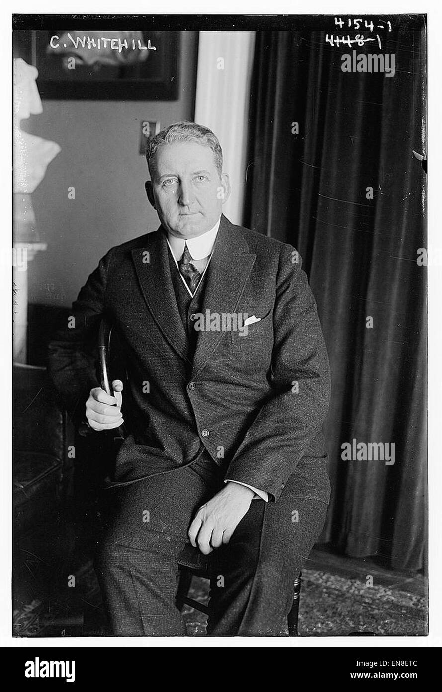 Whitehill history hi-res stock photography and images - Alamy