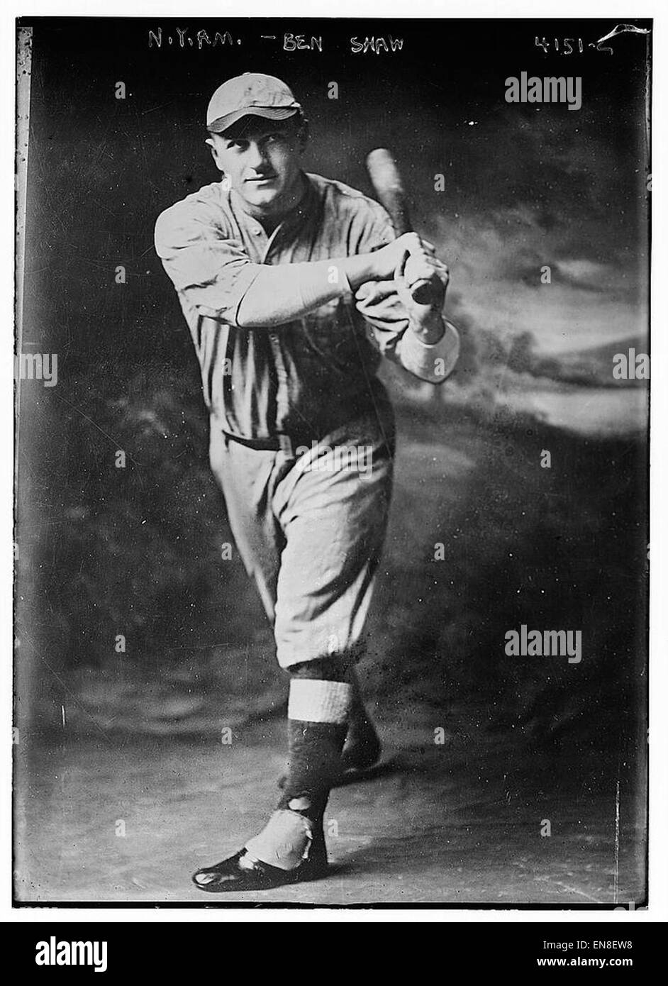 Prospect of new york Black and White Stock Photos & Images - Alamy