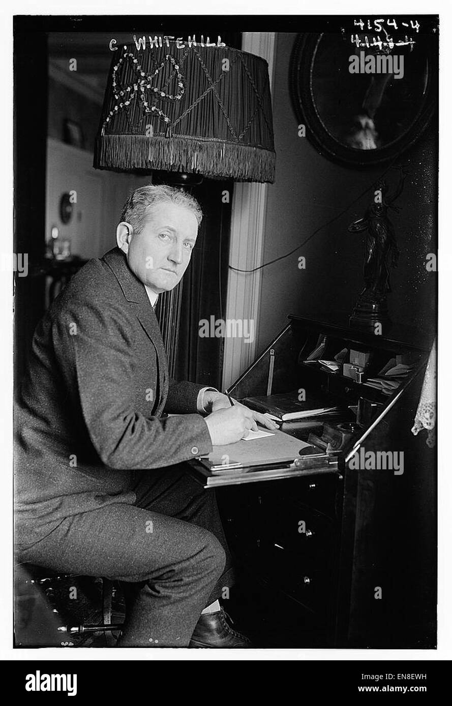 Whitehill history hi-res stock photography and images - Alamy