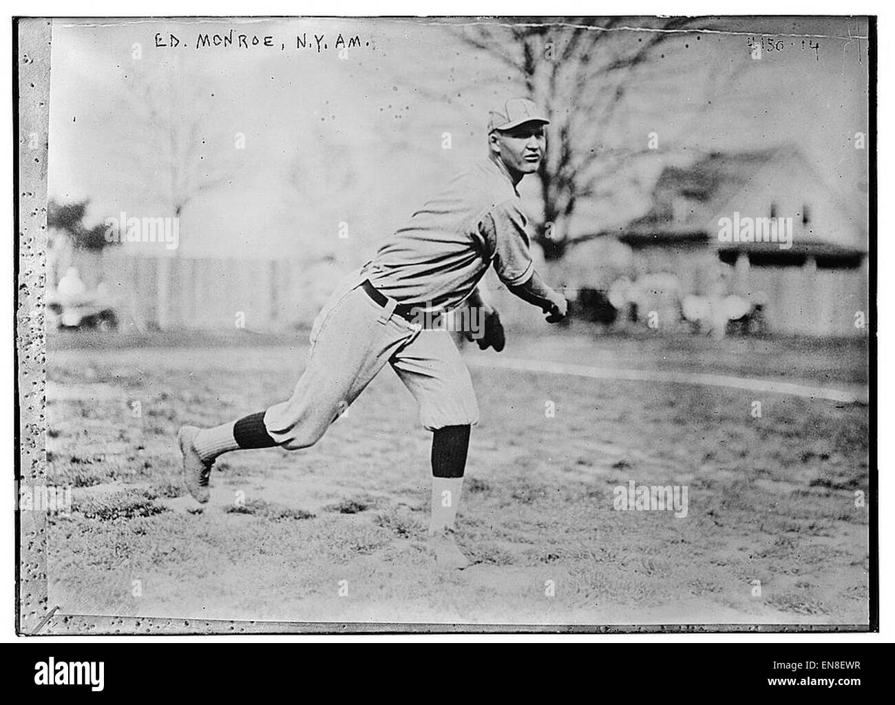 Baseball american history hi-res stock photography and images - Alamy