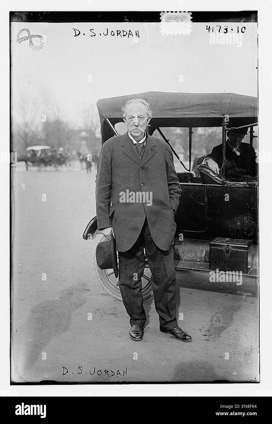 David starr hi-res stock photography and images - Alamy