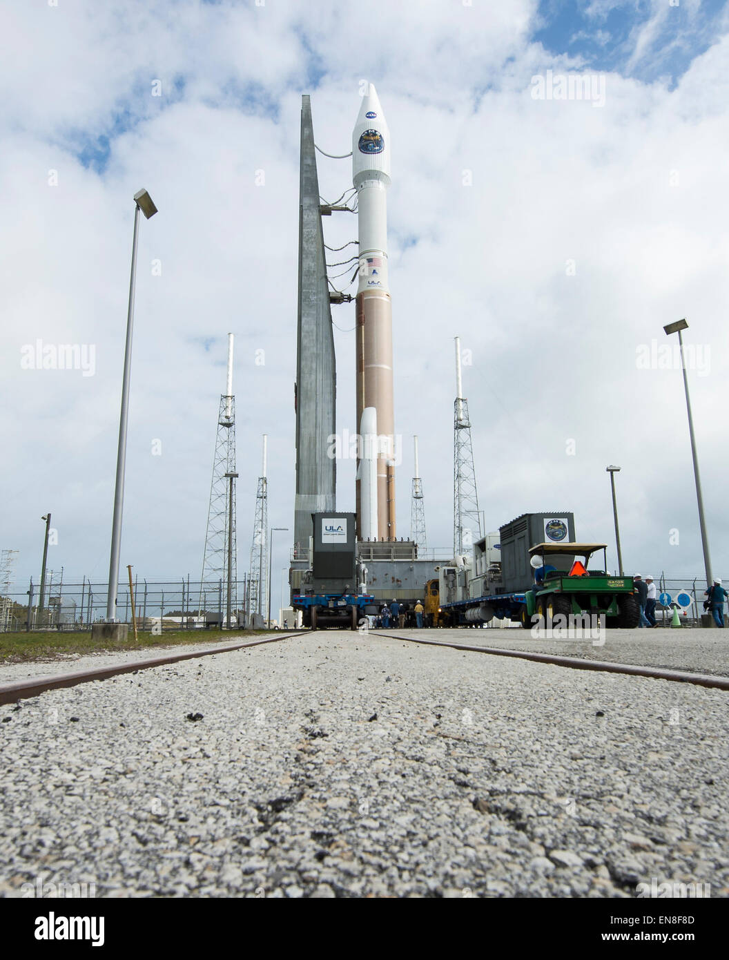 Scheduled launch hi-res stock photography and images - Alamy