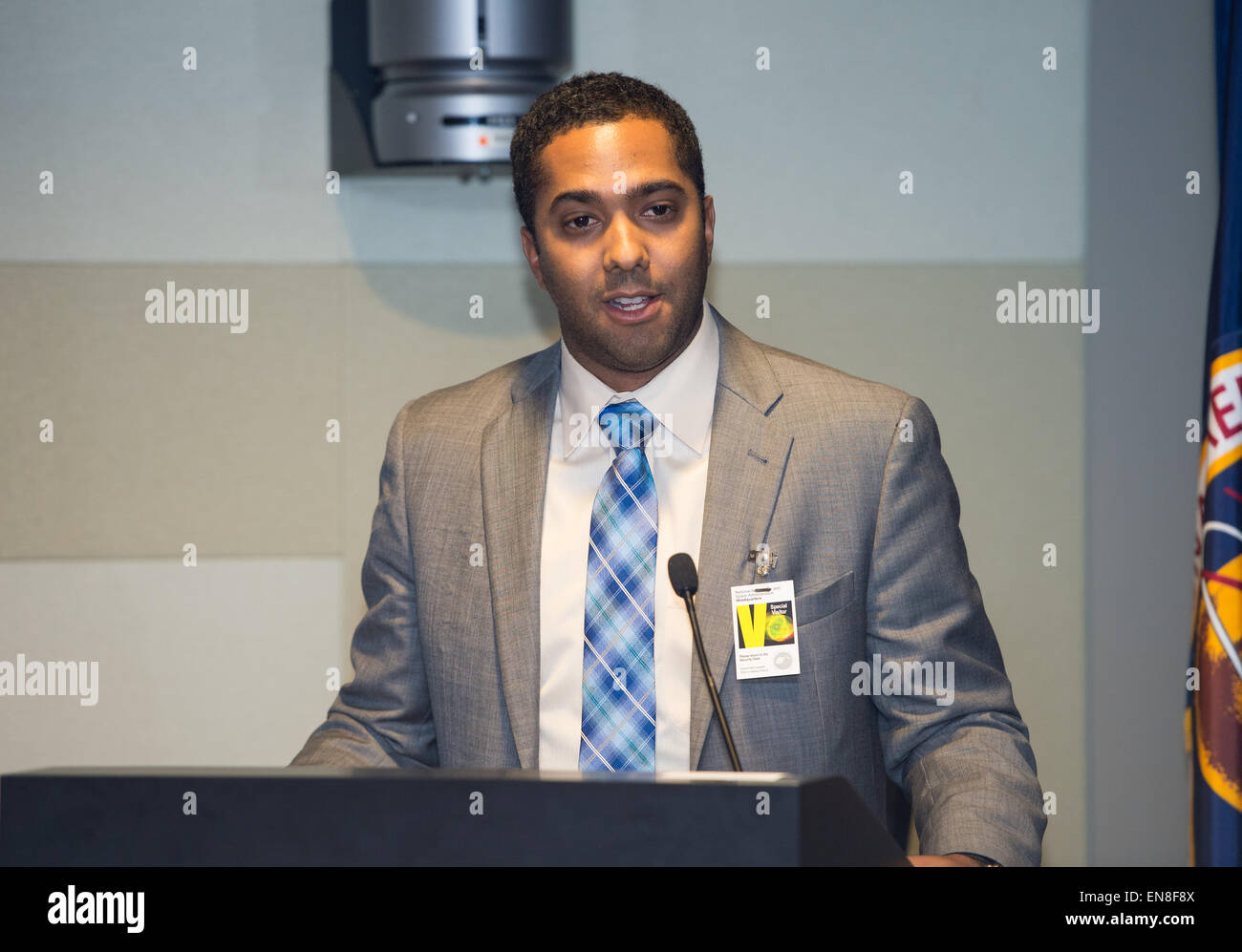 Elliott Jones, grandson of Dr. Maya Angelou, honors her legacy by ...