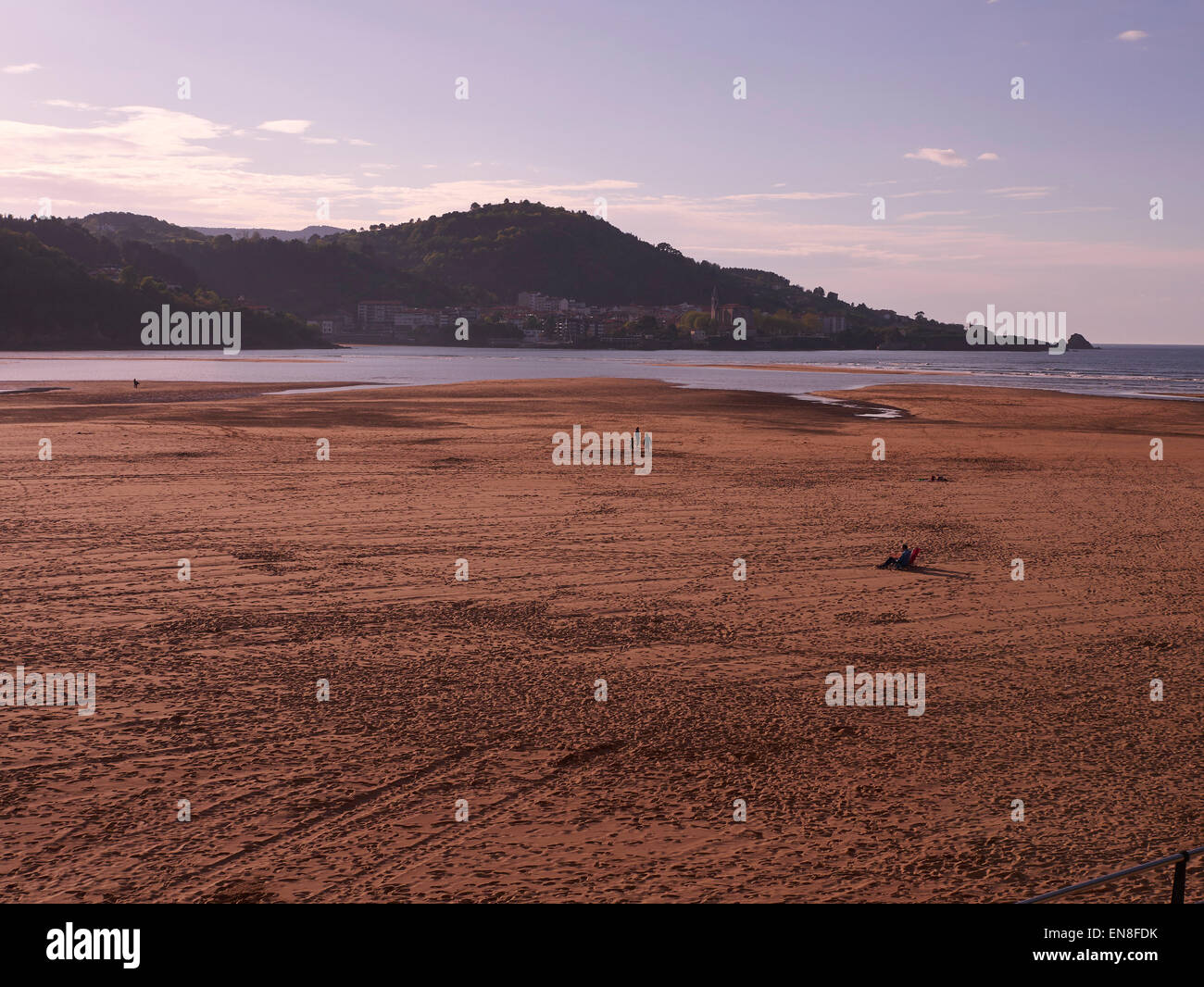 The Basque Country or Pays Basque is an autonomous community of ...