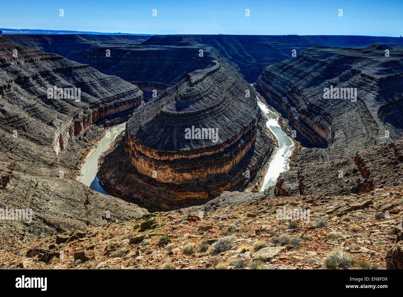 Gooseneck hi-res stock photography and images - Alamy