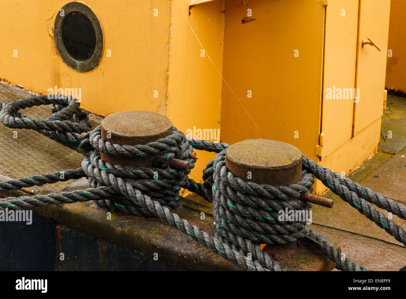 Secured equipment hi-res stock photography and images - Alamy