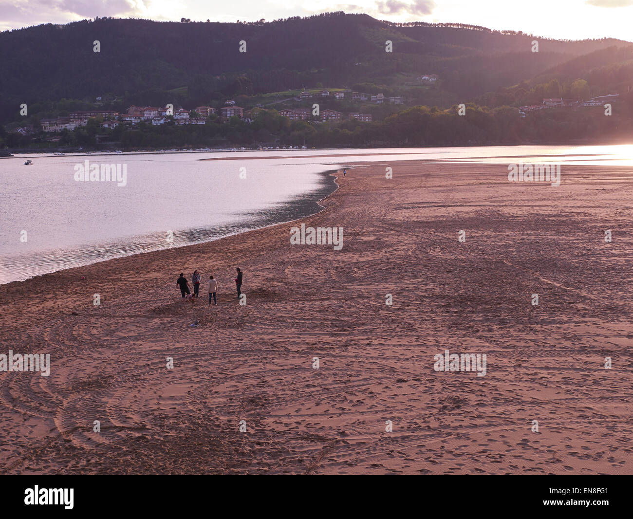 The Basque Country or Pays Basque is an autonomous community of ...
