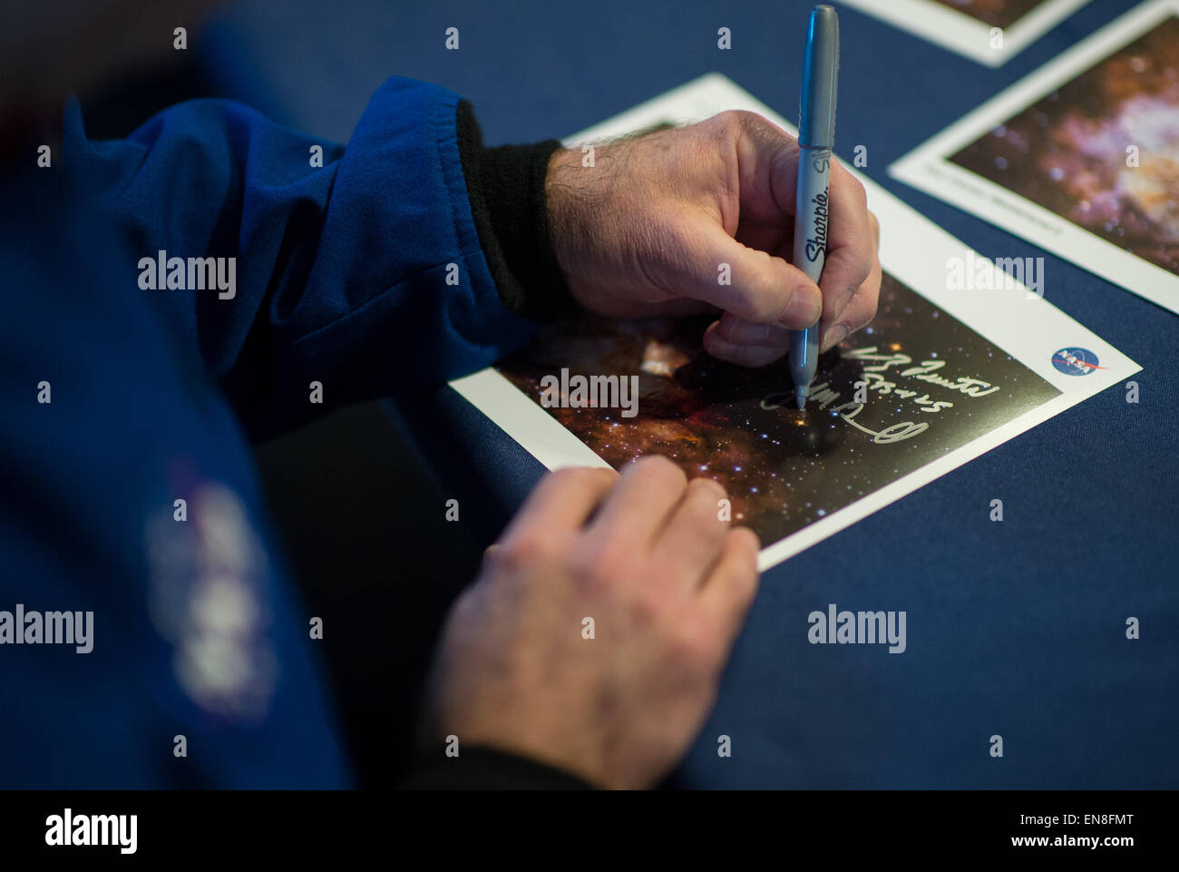 Science mission directorate hi-res stock photography and images - Alamy