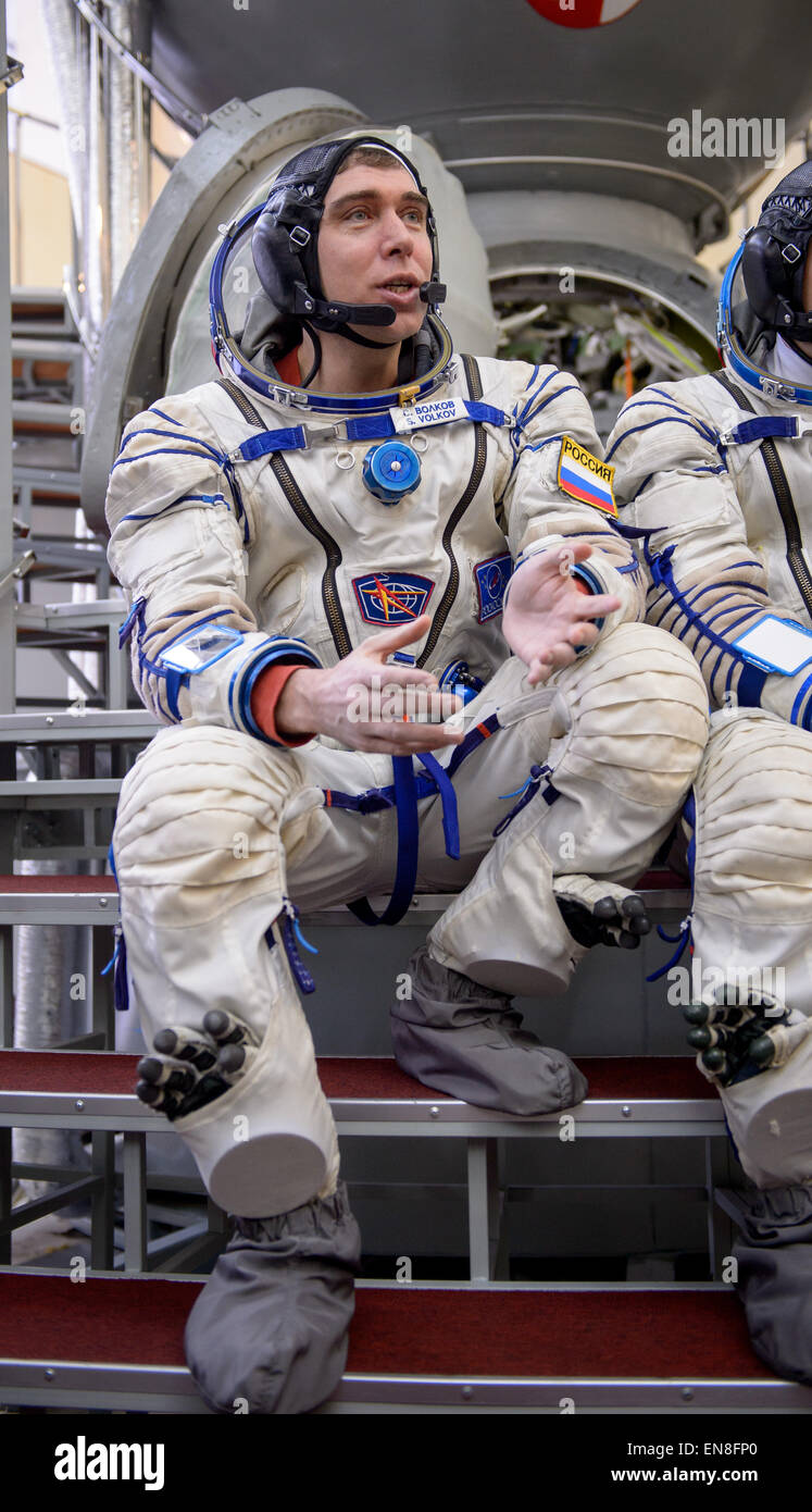 Nasa astronaut qualification hi-res stock photography and images - Alamy