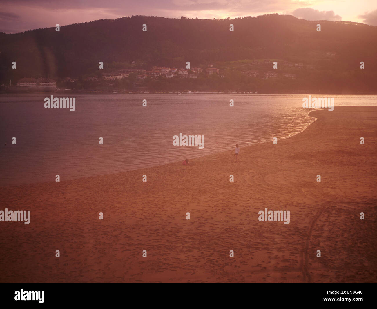 Laida Beach High Resolution Stock Photography and Images - Alamy