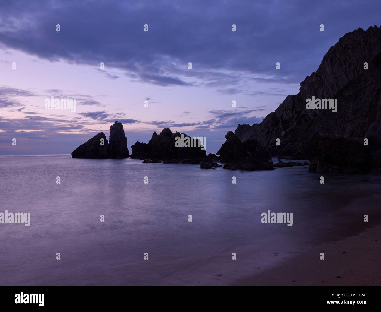 Laga northern spain hi-res stock photography and images - Alamy