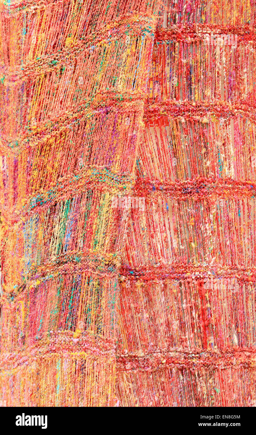 Texture nepalese national fabric hi-res stock photography and images ...