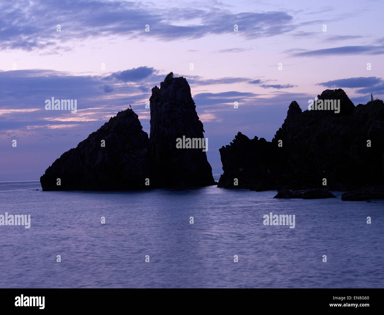 Laga northern spain hi-res stock photography and images - Alamy