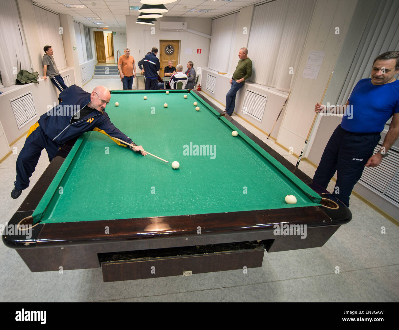 Kelly pool hi-res stock photography and images - Alamy