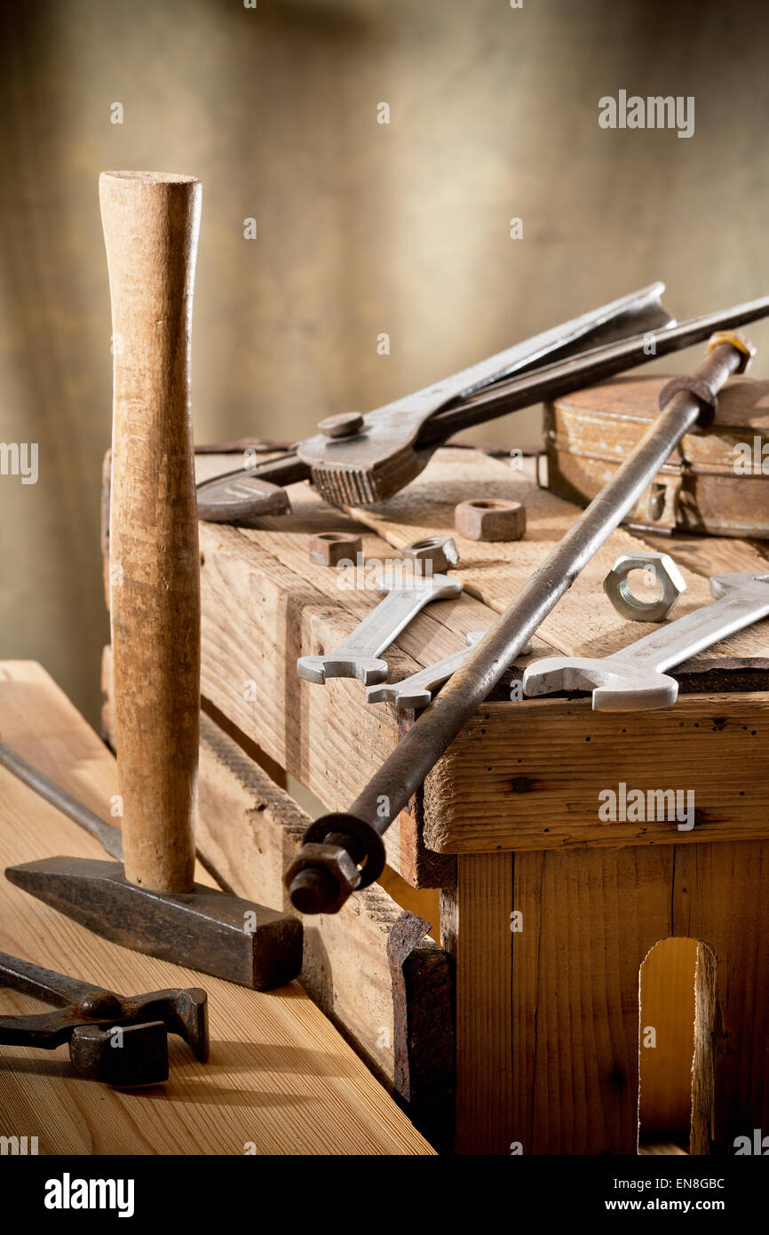 Hardwares store hi-res stock photography and images - Alamy