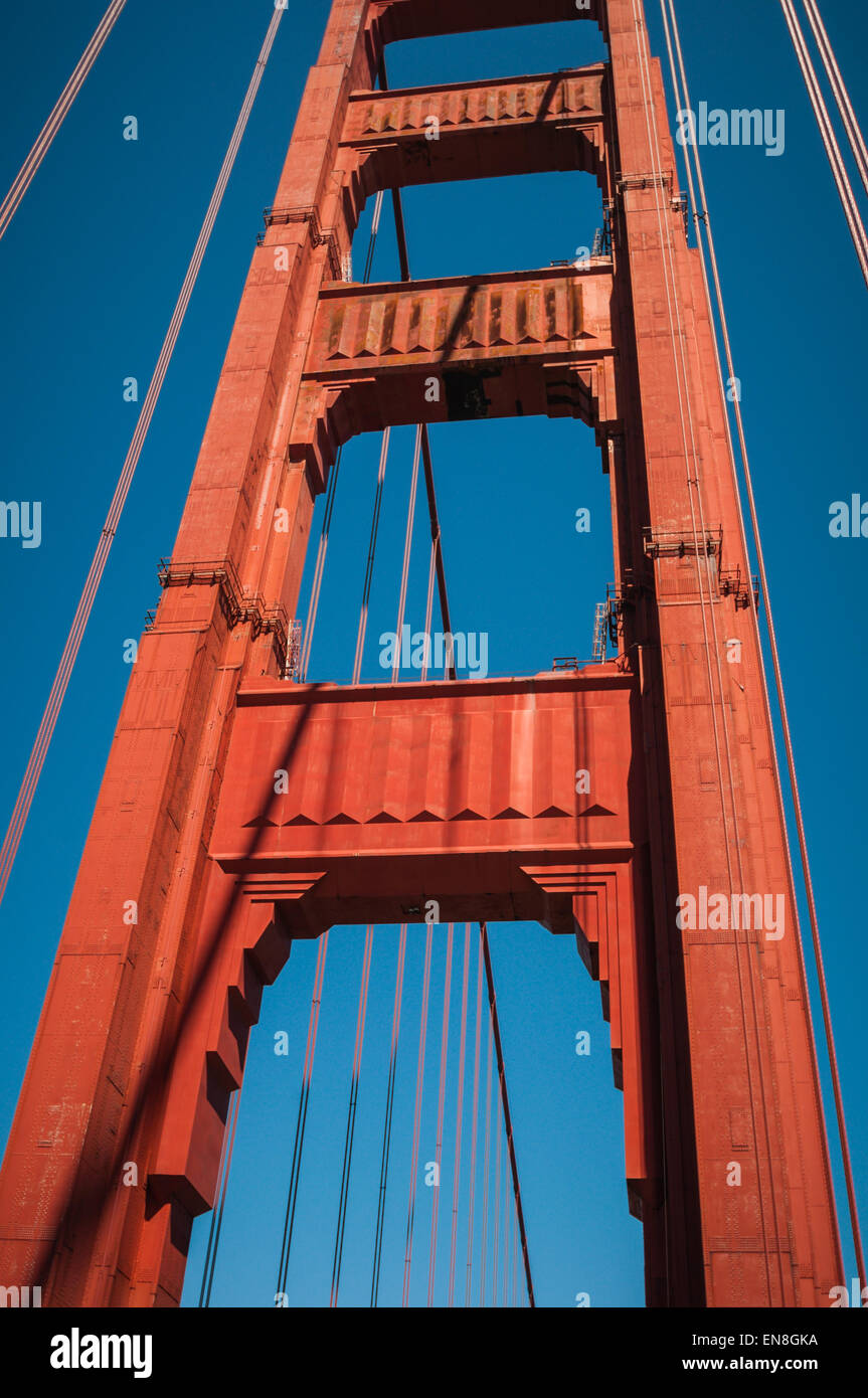 Bay bridge hi hi-res stock photography and images - Alamy