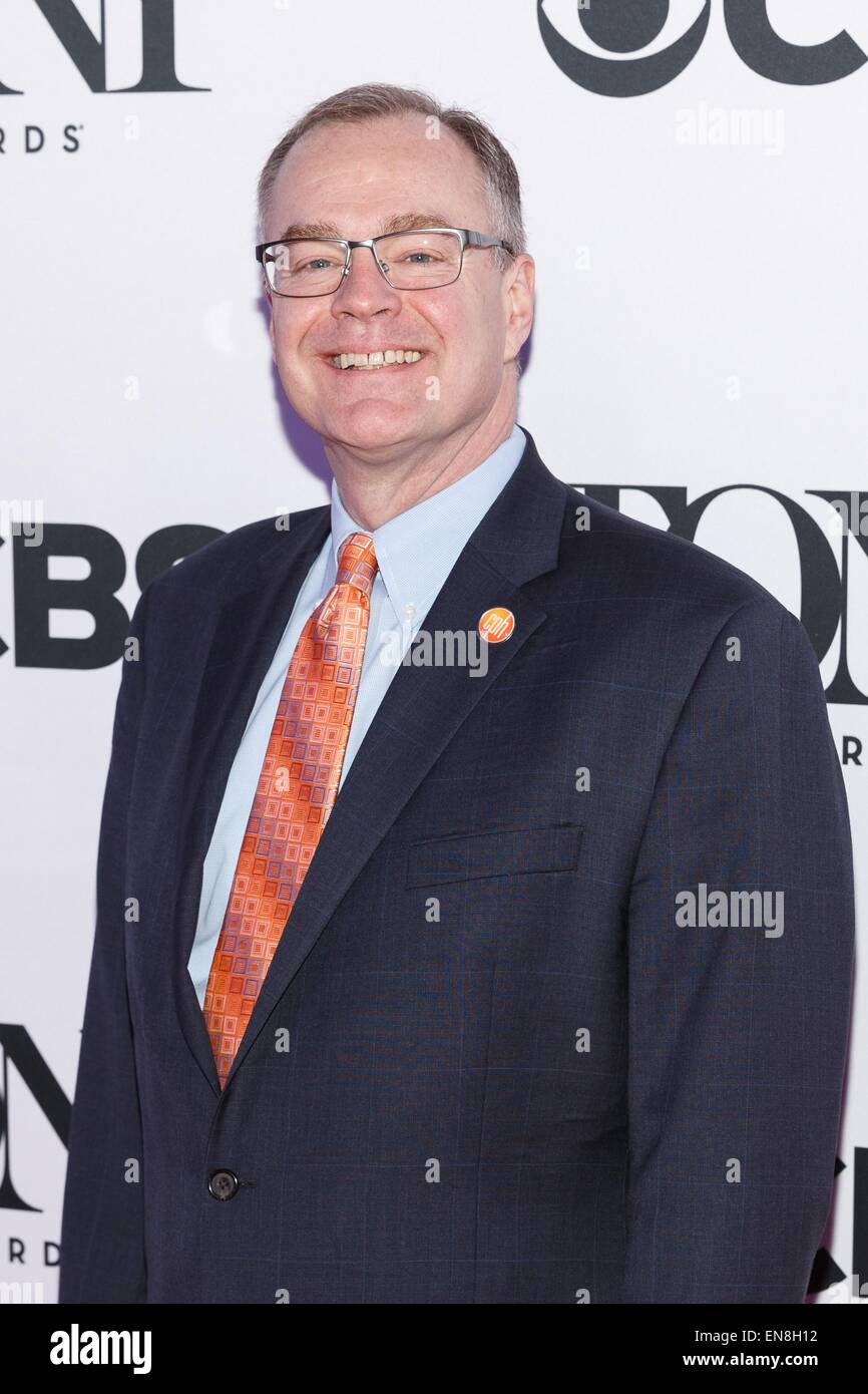 New York, NY, USA. 29th Apr, 2015. Kevin Moore at arrivals for 2015 ...