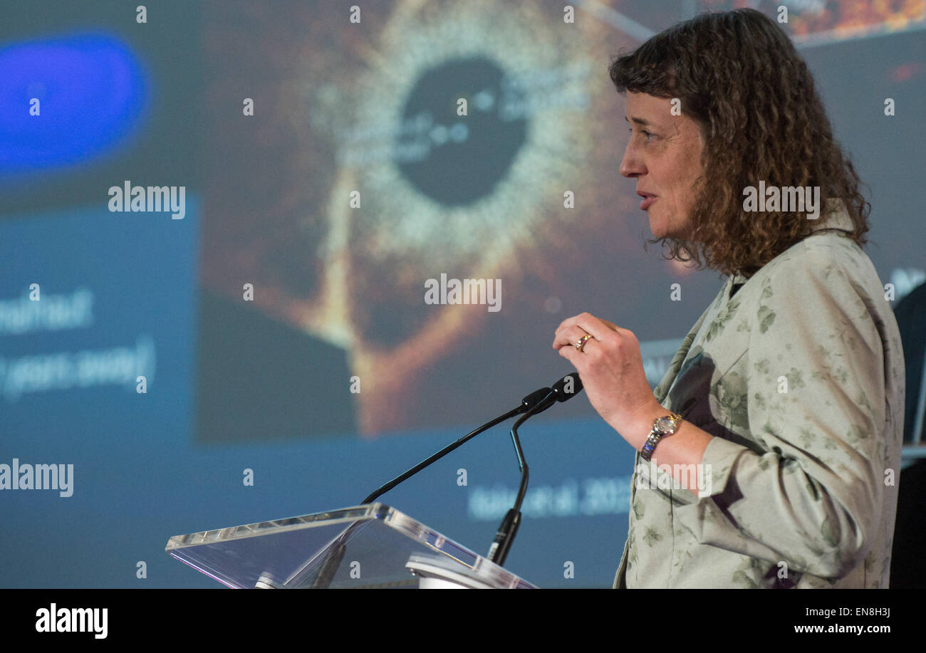 Jennifer wiseman nasa hi-res stock photography and images - Alamy