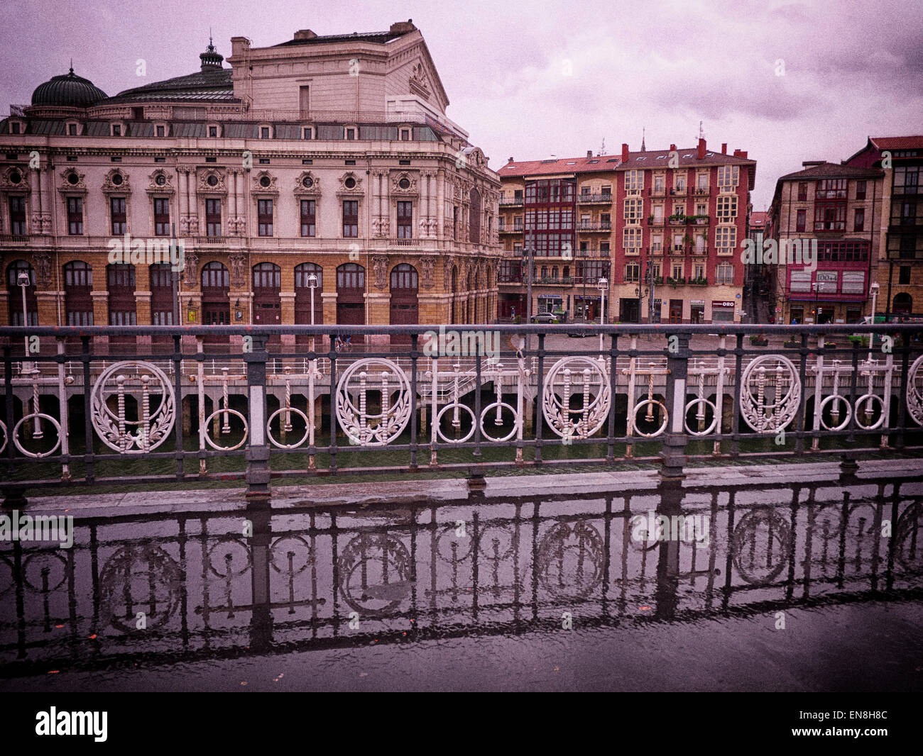 The Basque Country or Pays Basque is an autonomous community of ...