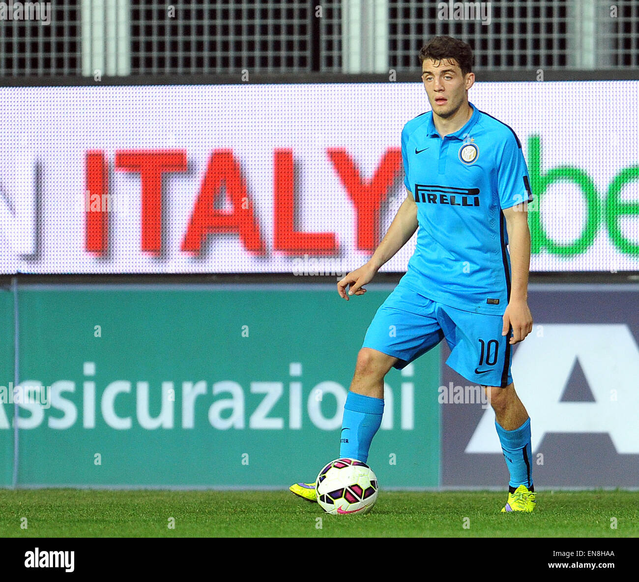 Inter milan midfielder hi-res stock photography and images - Alamy