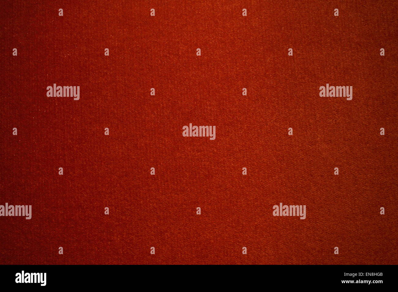reddish real plush texture with vignette, abstract pattern Stock Photo ...