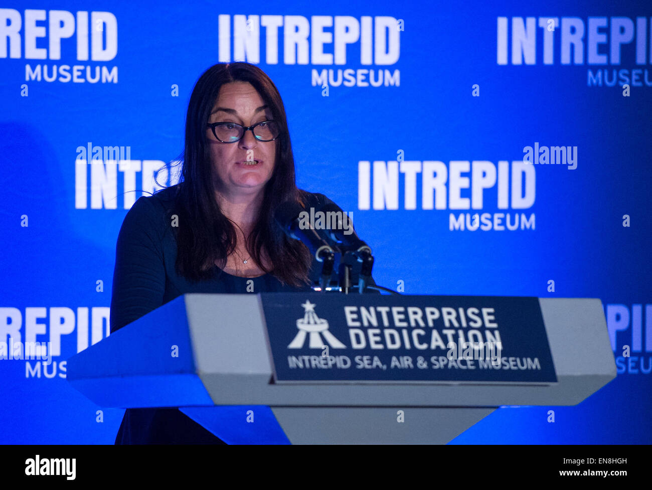 Rona Ramon, surviving spouse of Ilan Ramon, Columbia astronaut, speaks ...