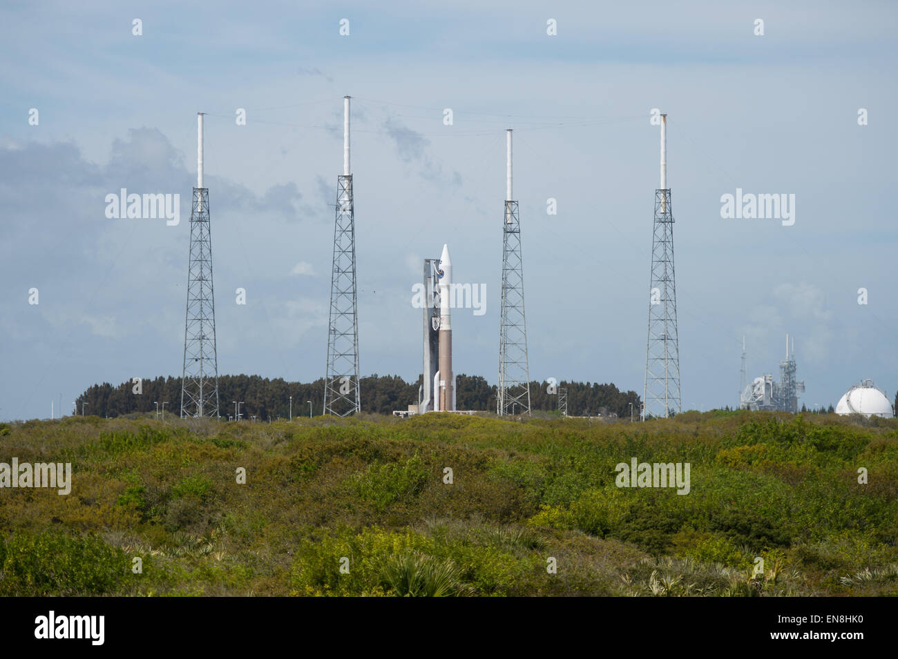 Magnetospheric multiscale spacecraft mms hi-res stock photography and ...
