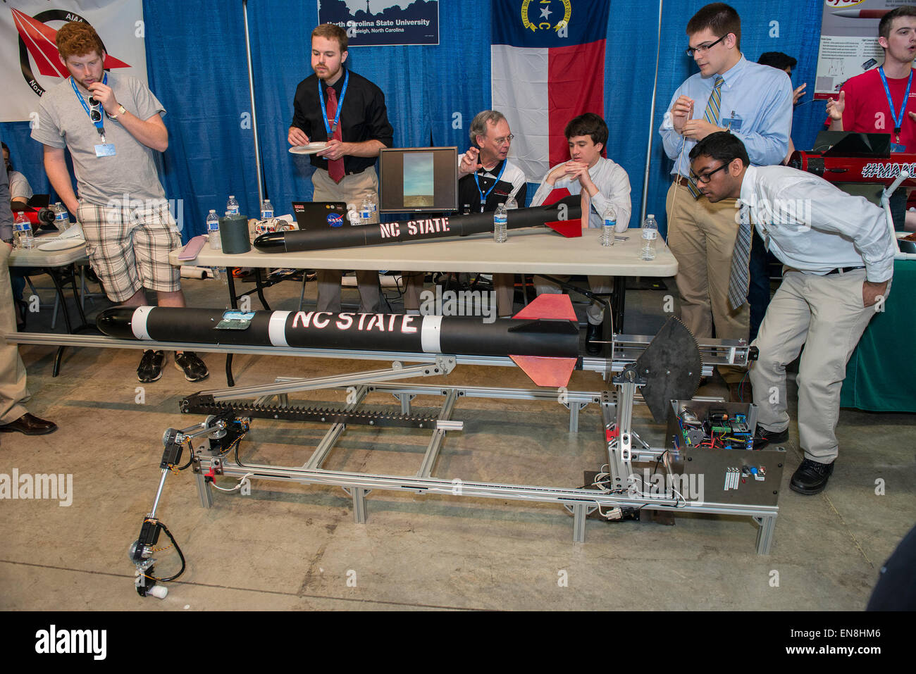 Technical high school students hi-res stock photography and images - Alamy