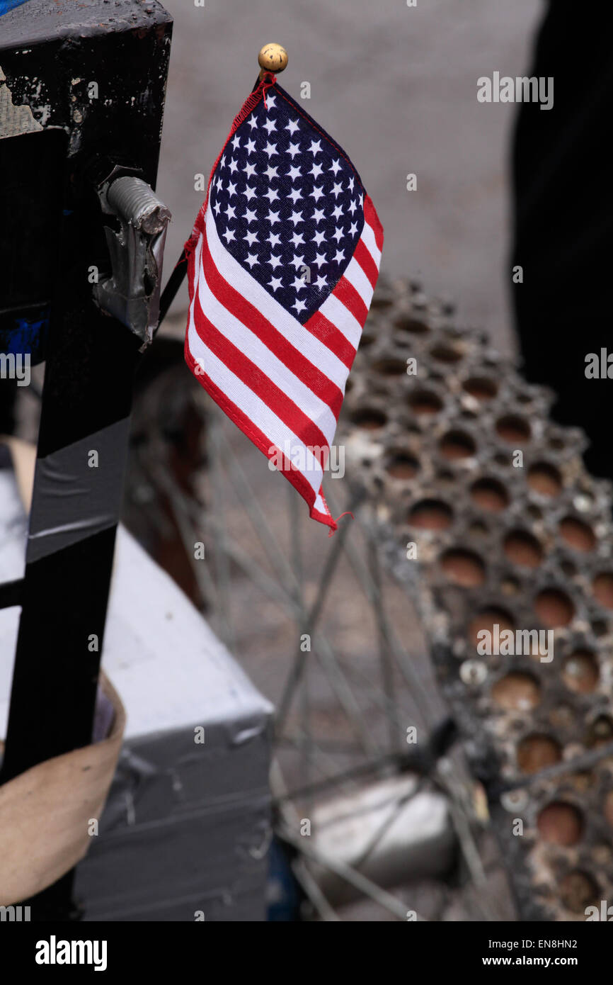 The NASA Rover Challenge at Marshall Space Flight Center evaluates ...