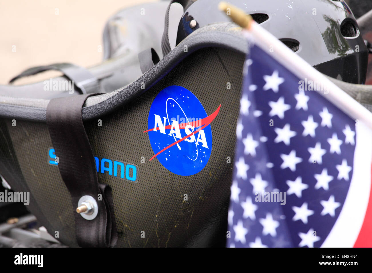 The NASA Rover Challenge is a competition that challenges students to ...