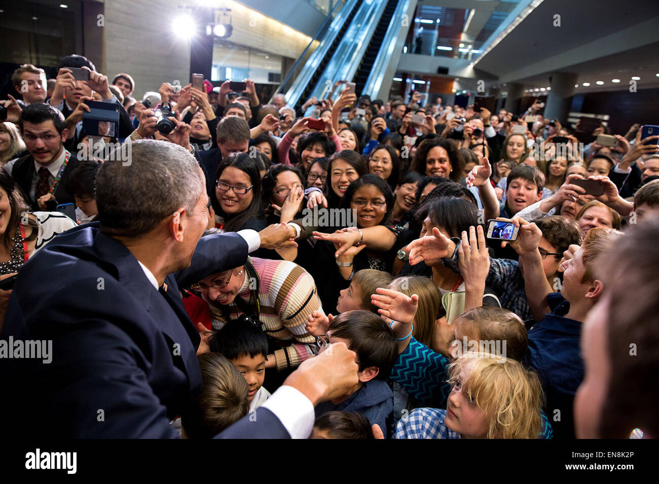 United states embassy beijing hi-res stock photography and images - Alamy