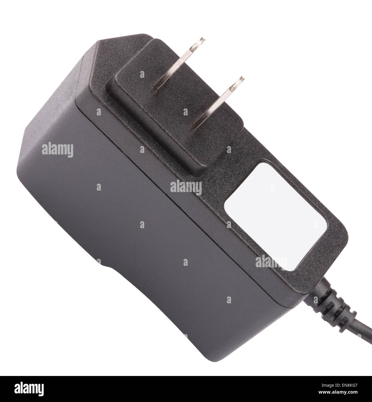 Adapter adaptor Cut Out Stock Images & Pictures - Alamy