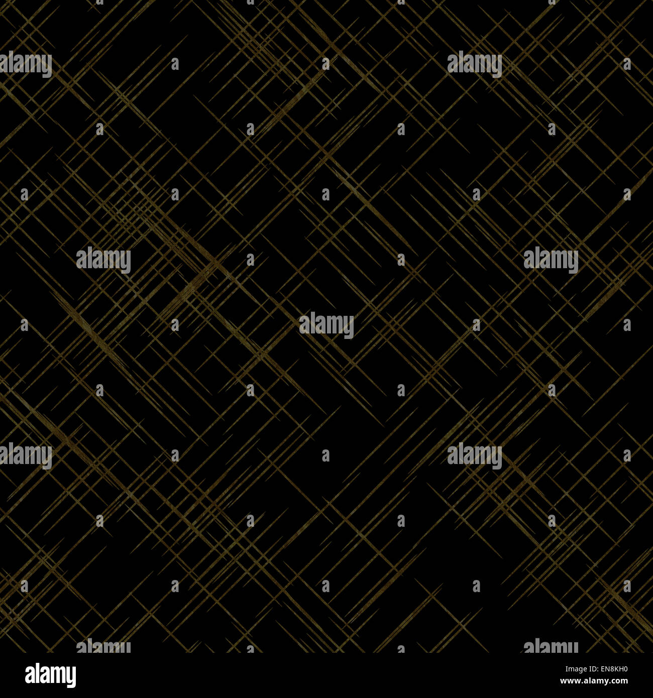 Gold Diagnonal Hatch Marks Faux Foil Metallic Background Pattern Stock ...
