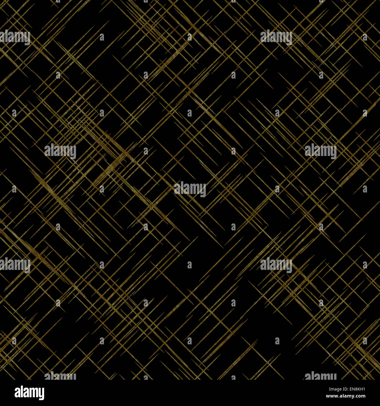 Gold Diagnonal Hatch Marks Faux Foil Metallic Background Pattern Stock ...