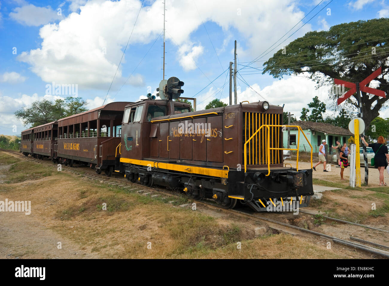 Sugarcane railway hi-res stock photography and images - Alamy