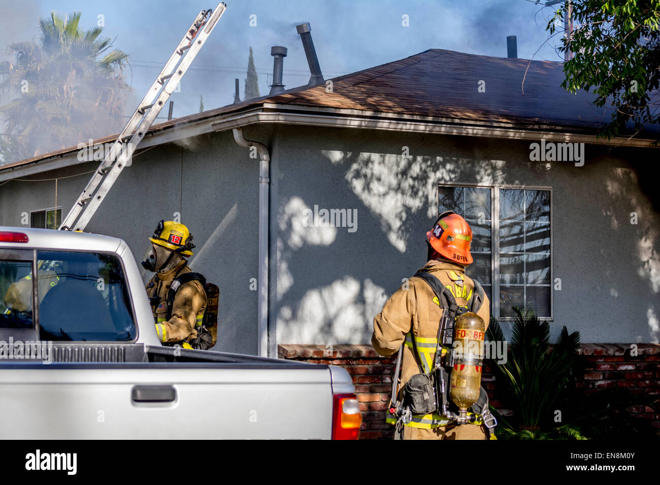 At burbank hi-res stock photography and images - Alamy