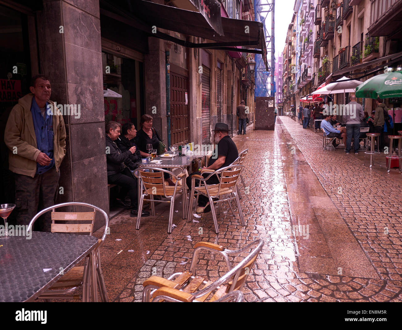 The Basque Country or Pays Basque is an autonomous community of ...