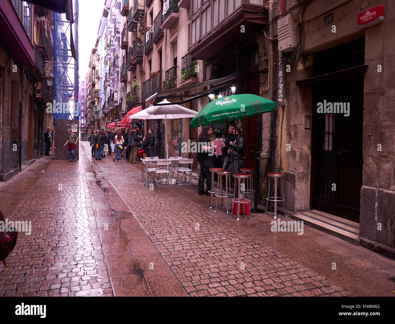 The Basque Country or Pays Basque is an autonomous community of ...