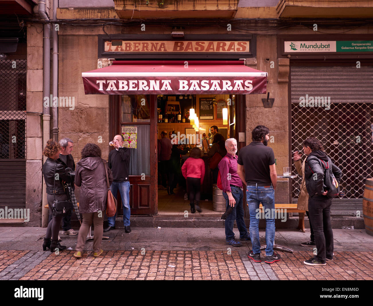The Basque Country or Pays Basque is an autonomous community of ...