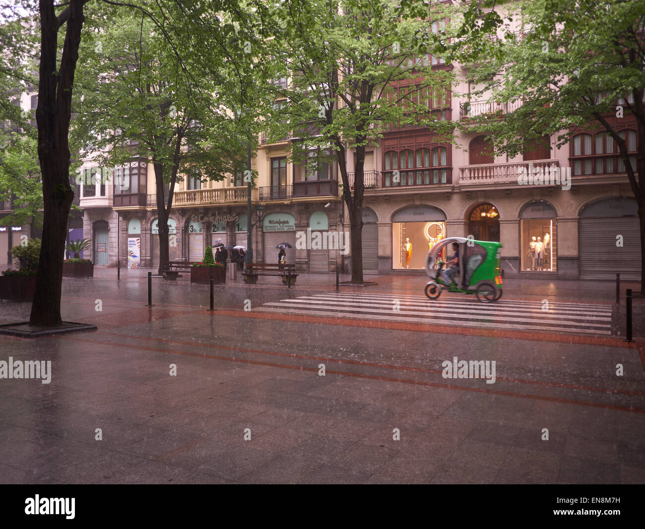 The Basque Country or Pays Basque is an autonomous community of ...