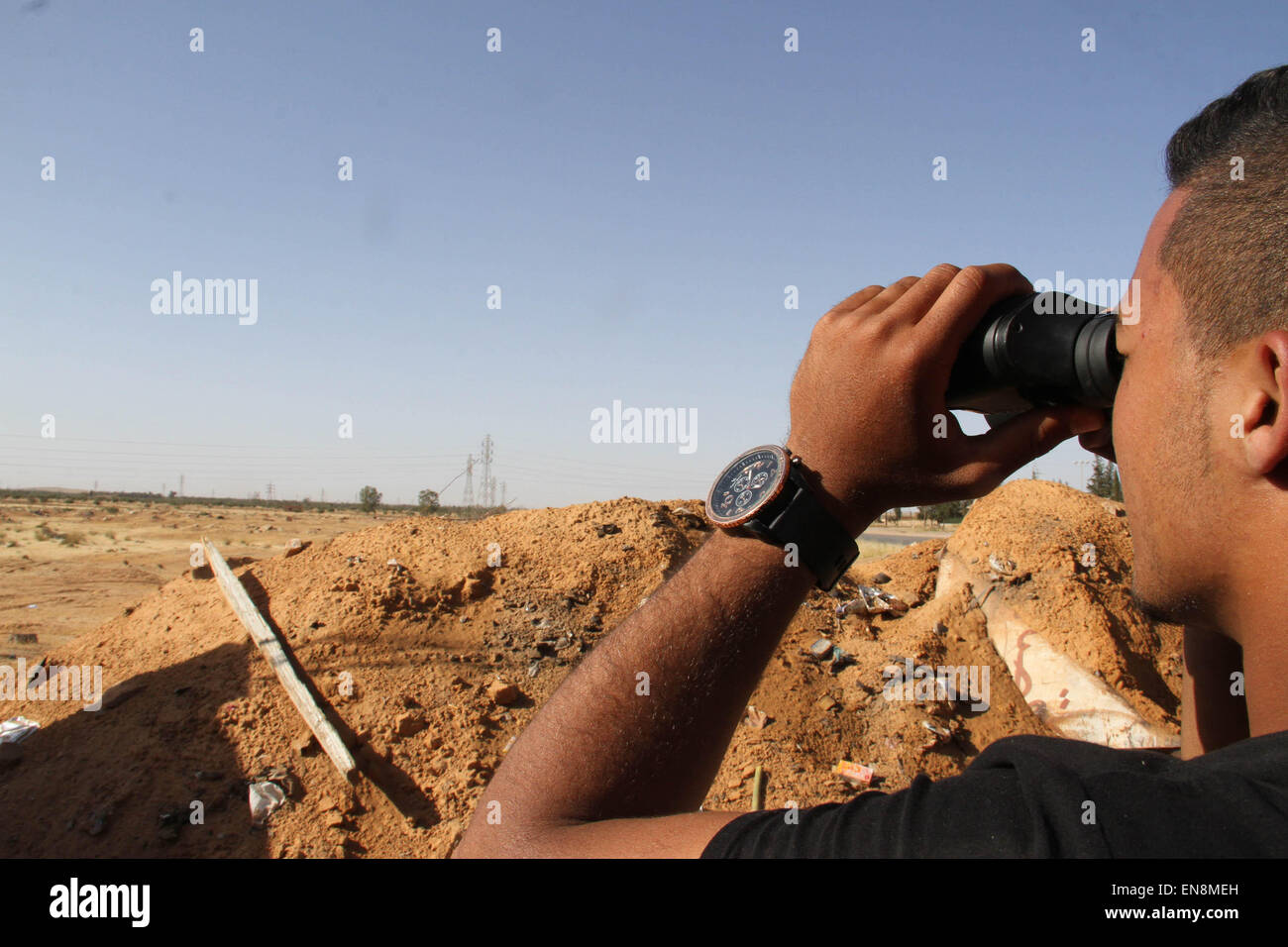 Gharyan hi-res stock photography and images - Alamy