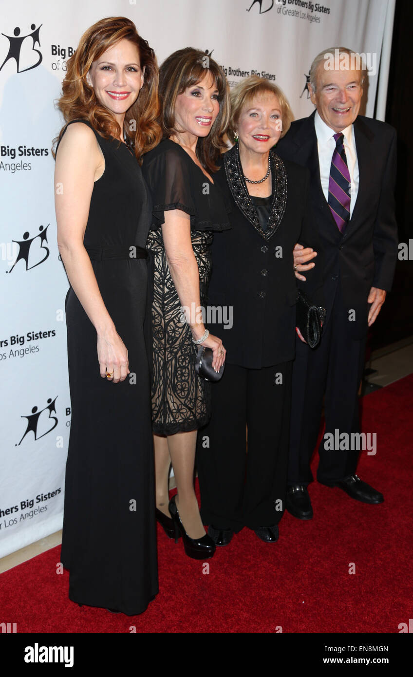 'The Big Bash,' a fundraising party for Big Brothers Big Sisters of ...