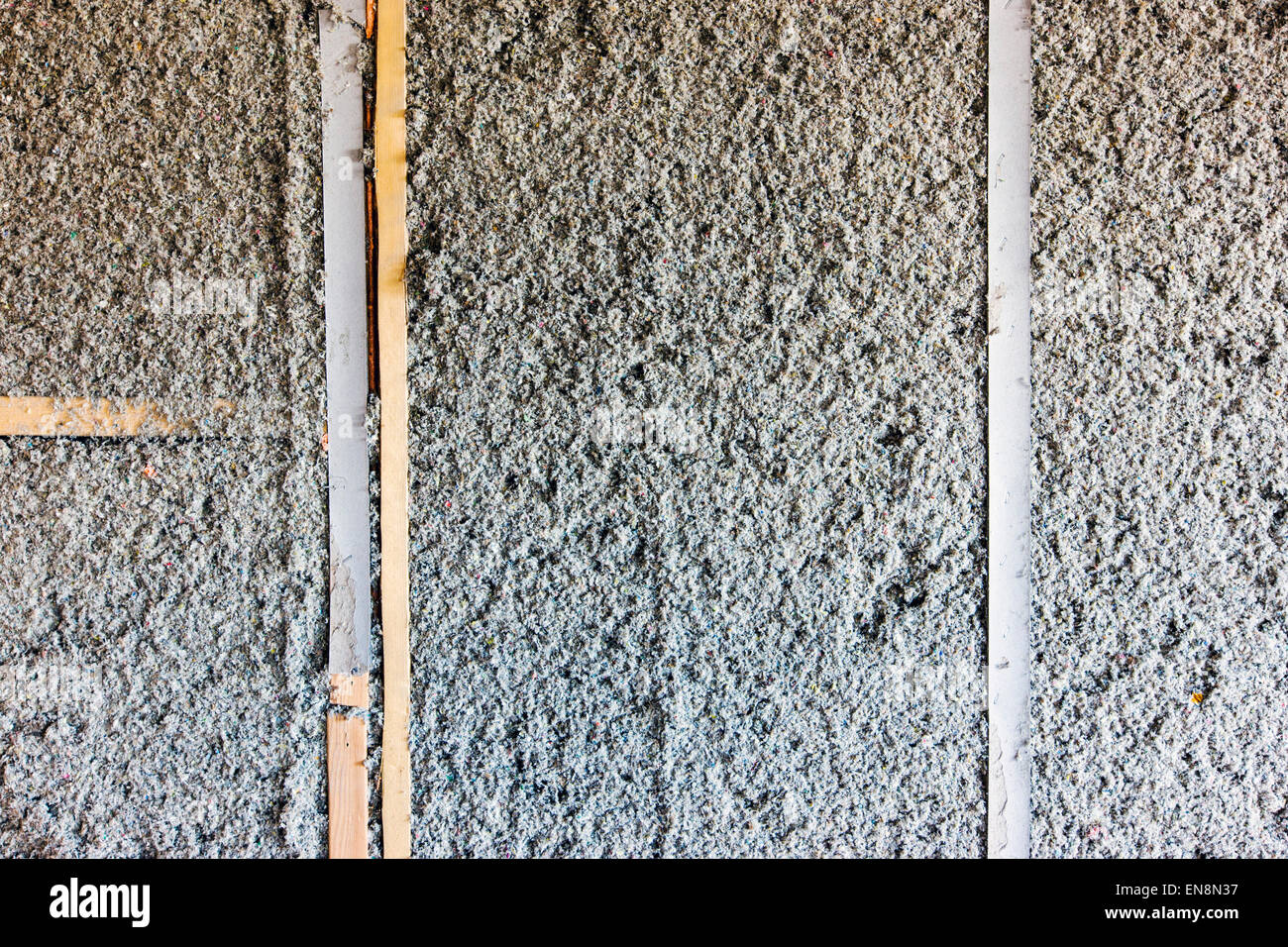 Cellulose insulation hi-res stock photography and images - Alamy